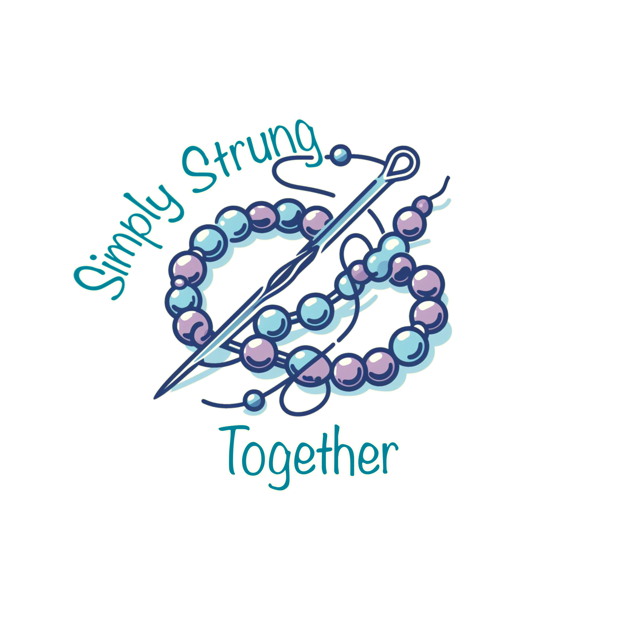 Simply Strung Together | Simply Strung Together